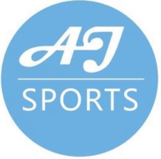 Onderhoudspagina - AJ-sports