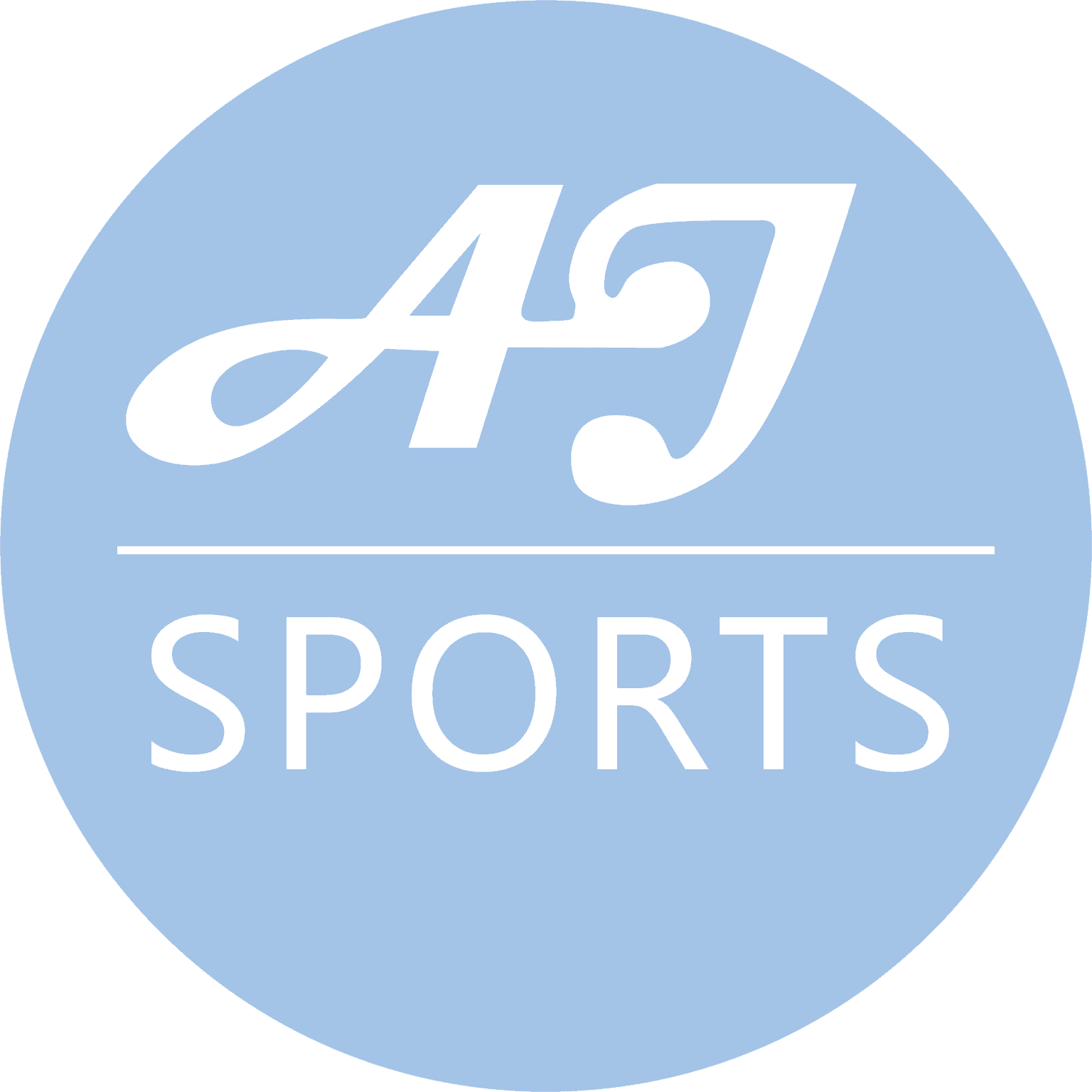 Home - AJ-sports sport artikelen