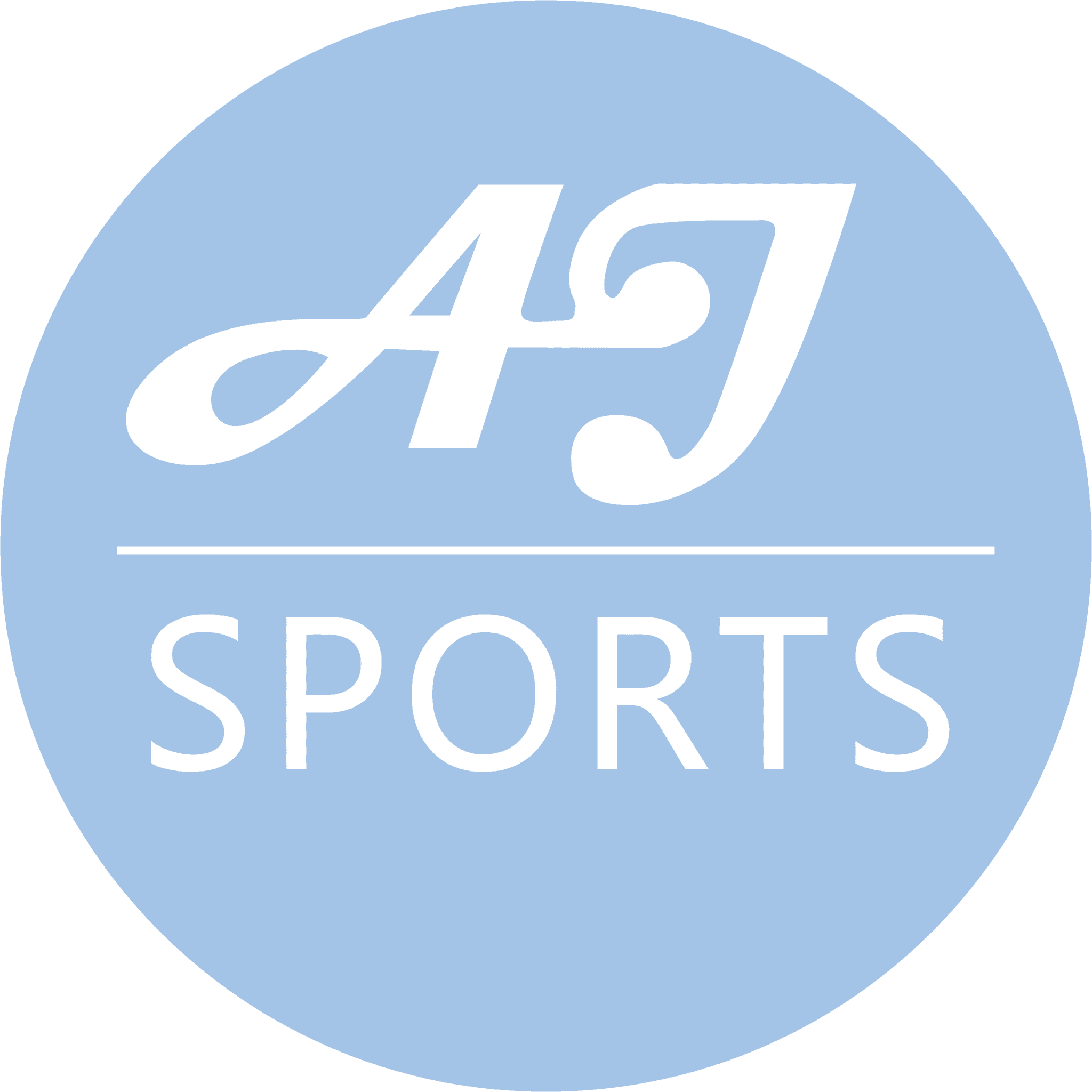 Home - AJ-sports sport artikelen
