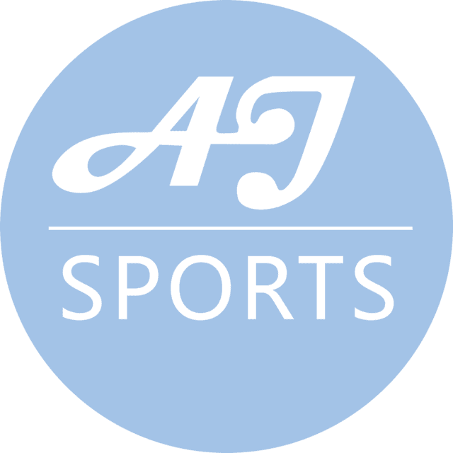 Home - AJ-sports sport artikelen
