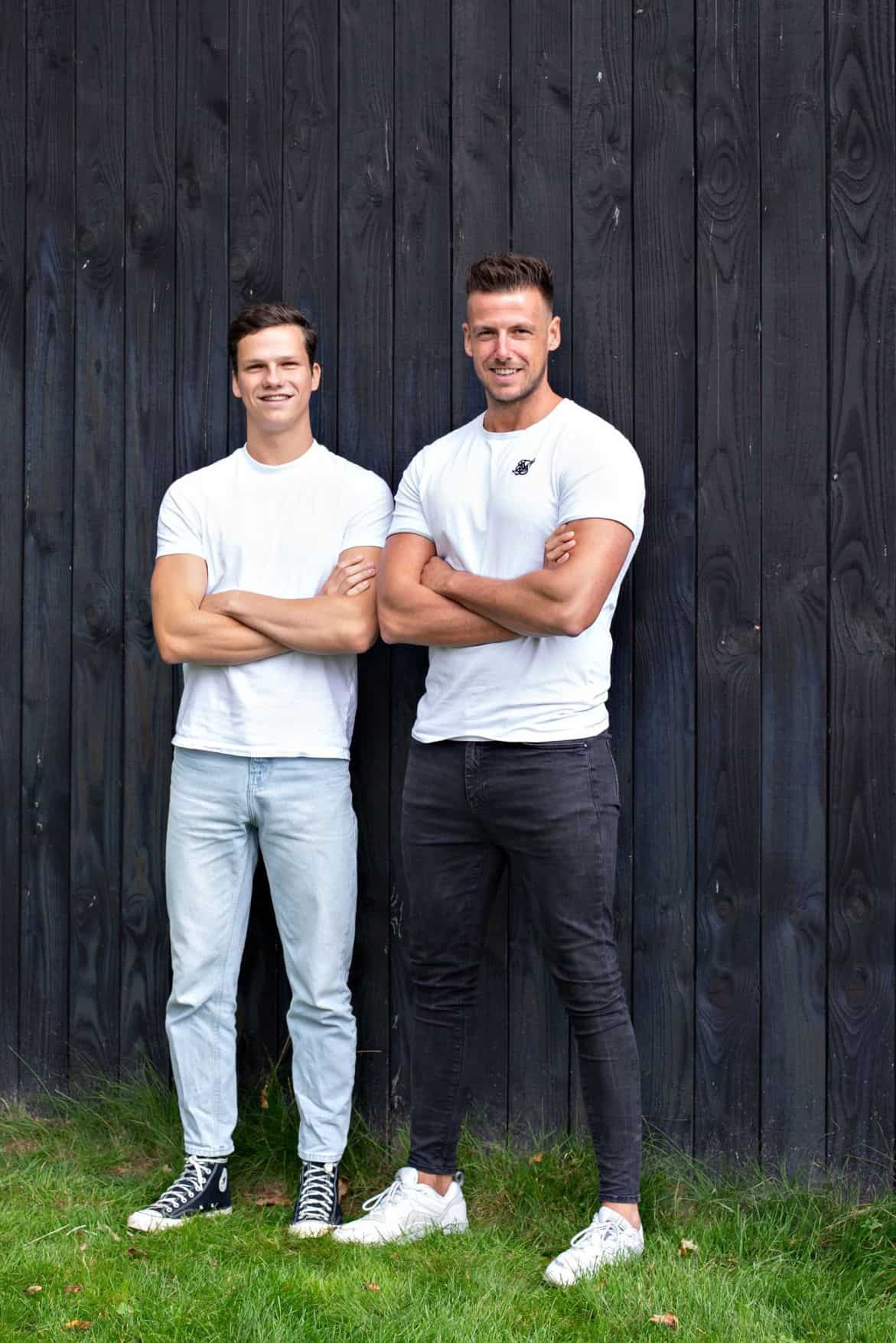 Over ons - AJ-sports